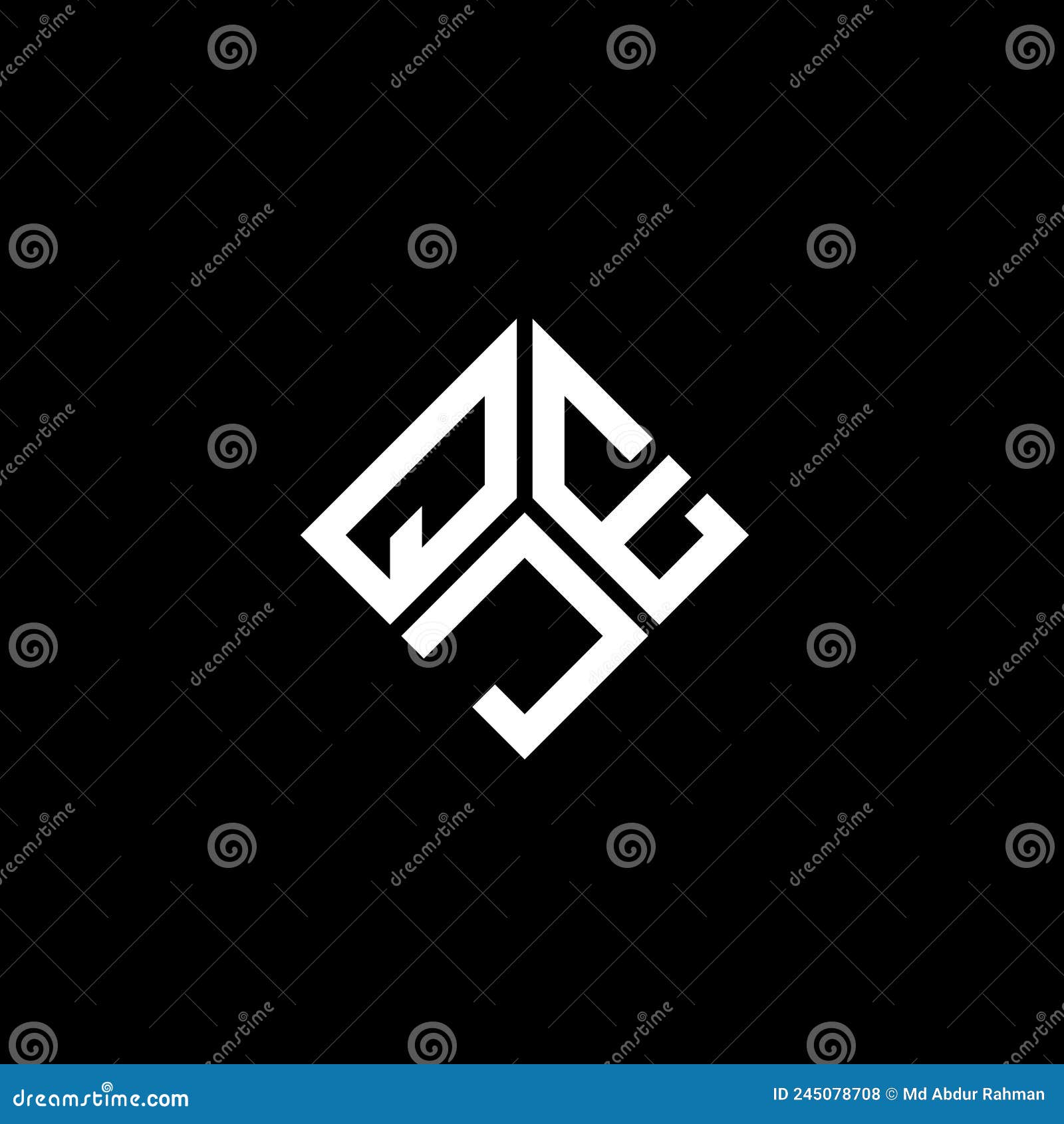 Qje Stock Illustrations – 6 Qje Stock Illustrations, Vectors & Clipart ...