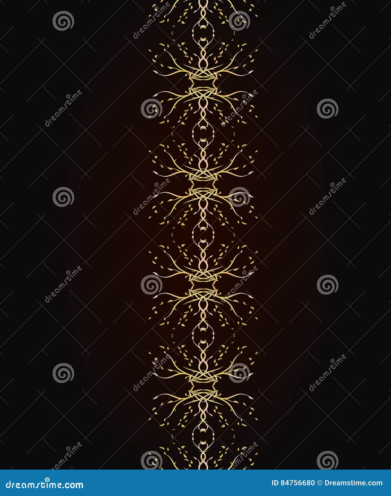 Qqqq stock illustration. Illustration of decor, decoration - 84756680