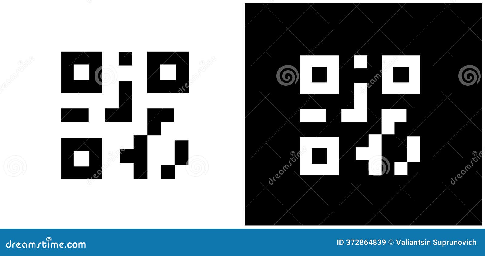 Simple Digital Pixel Coffee Coding Logo Design. Modern Technology Code ...