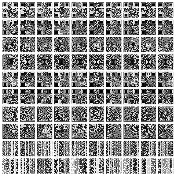 Qr code mega collection stock vector. Illustration of packaging - 65888485