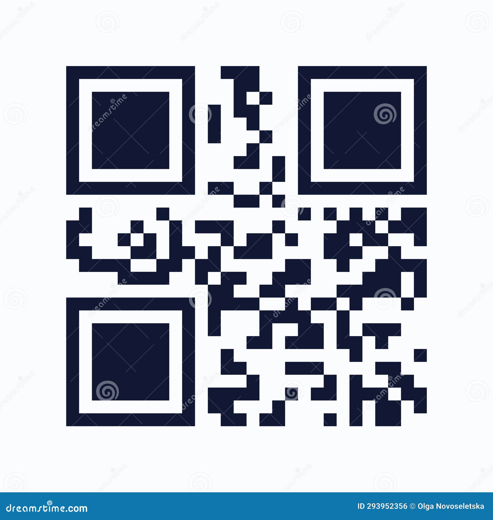 Qr Code Quick Response Code Qr Code Templates Frames Scan Me Scanning Tags Of Qr Code Set