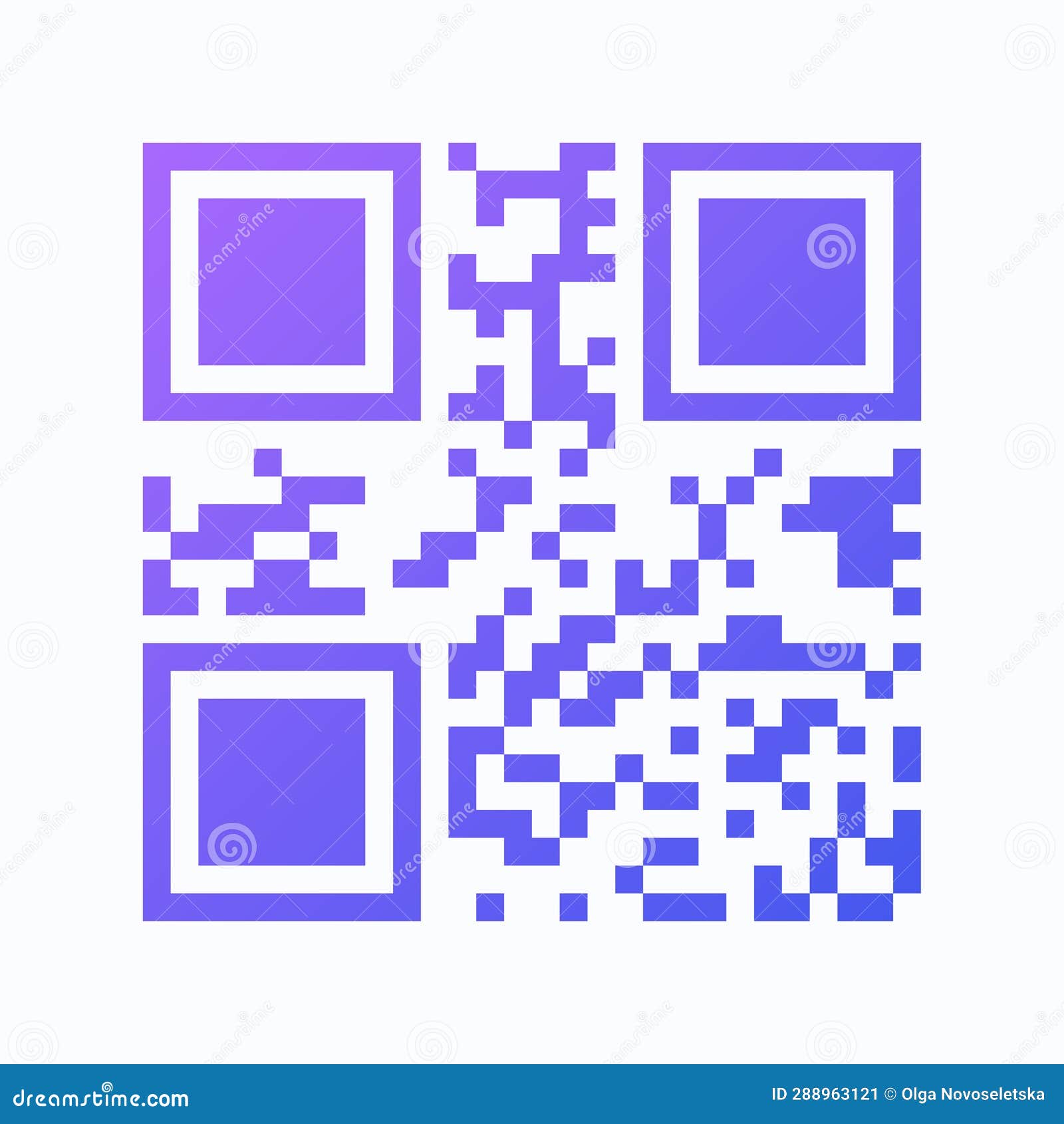 Qr Code Quick Response Code Qr Code Templates Frames Scan Me Scanning Tags Of Qr Code Set