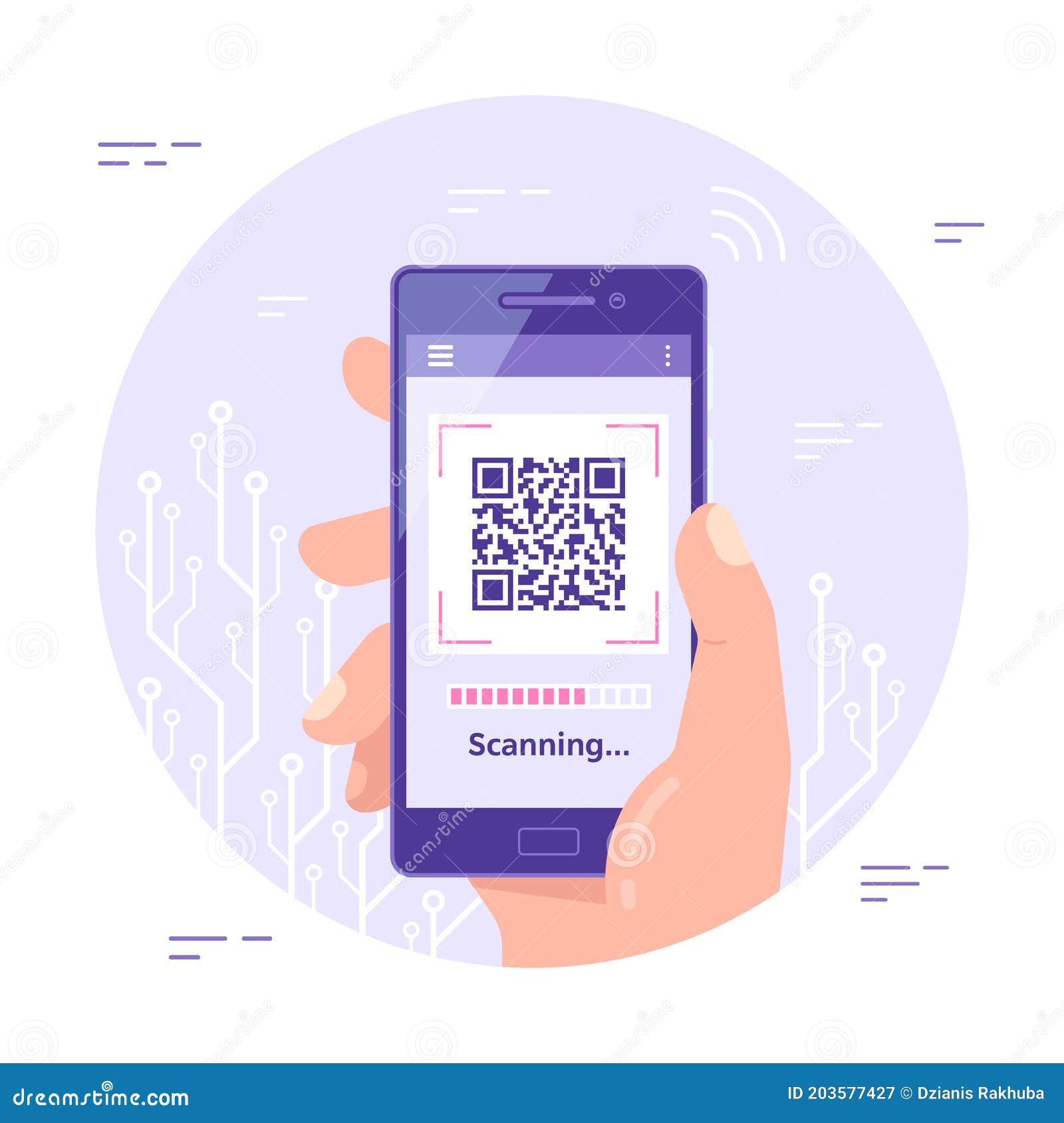QR Code Scanning With Mobile Phone. Capture QR Code On Mobile Phone ... QR Code Scanning With Mobile Phone. Capture QR Code On Mobile Phone ...
