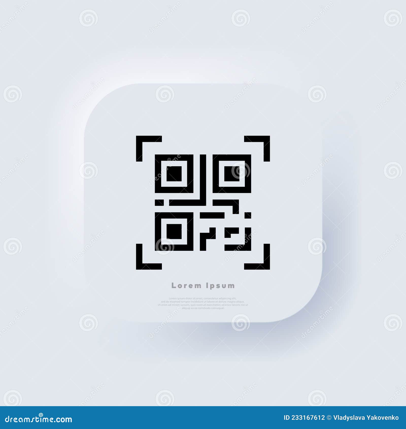 Qr Code Scanning Scan Me Read Bar Code Mobility Generating App Coding Recognition Or 4668