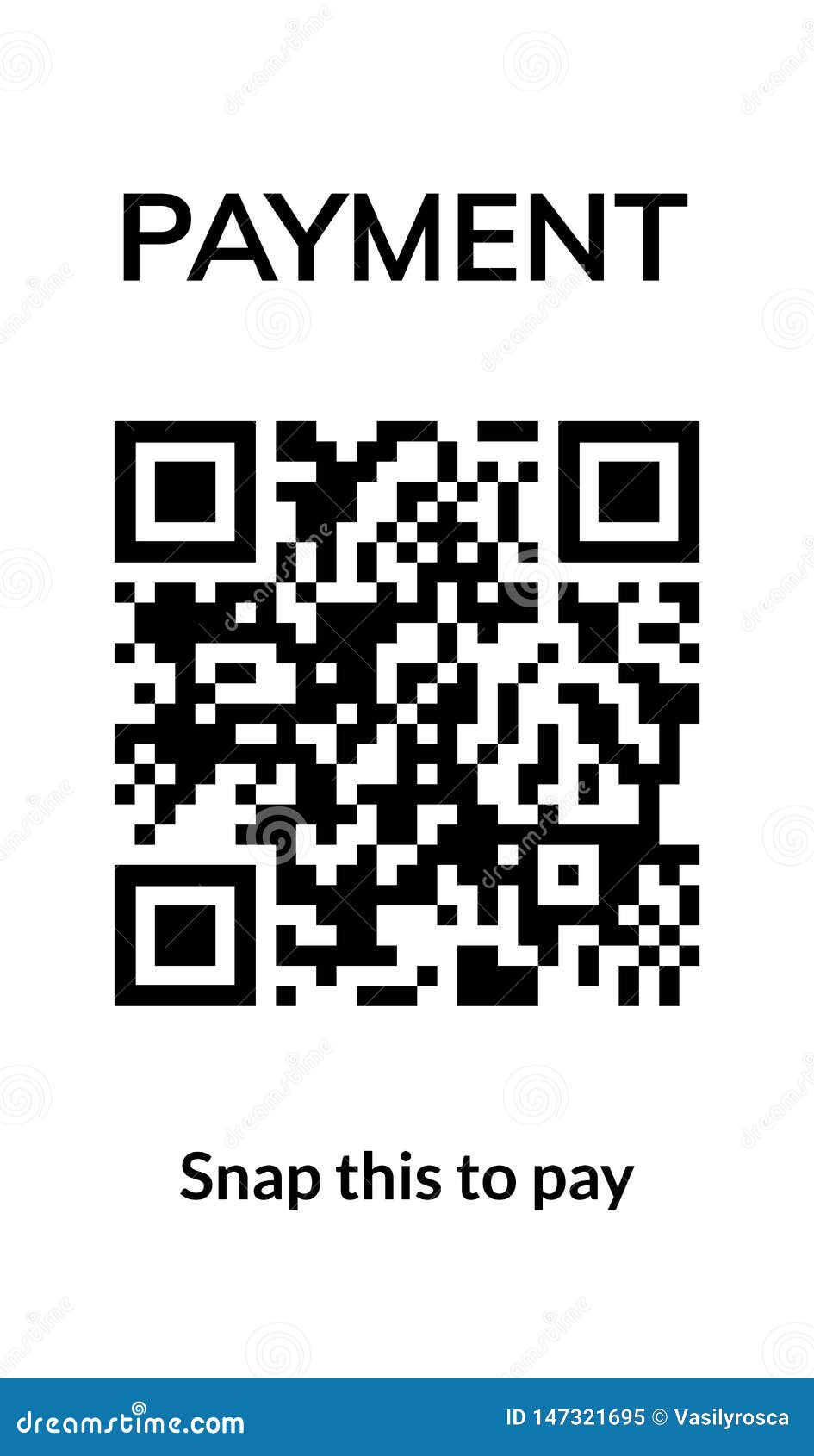 QR Code Transaction Mobile Receipt Icon. Vector Scan Payment Smartphone ... QR Code Transaction Mobile Receipt Icon. Vector Scan Payment Smartphone ...