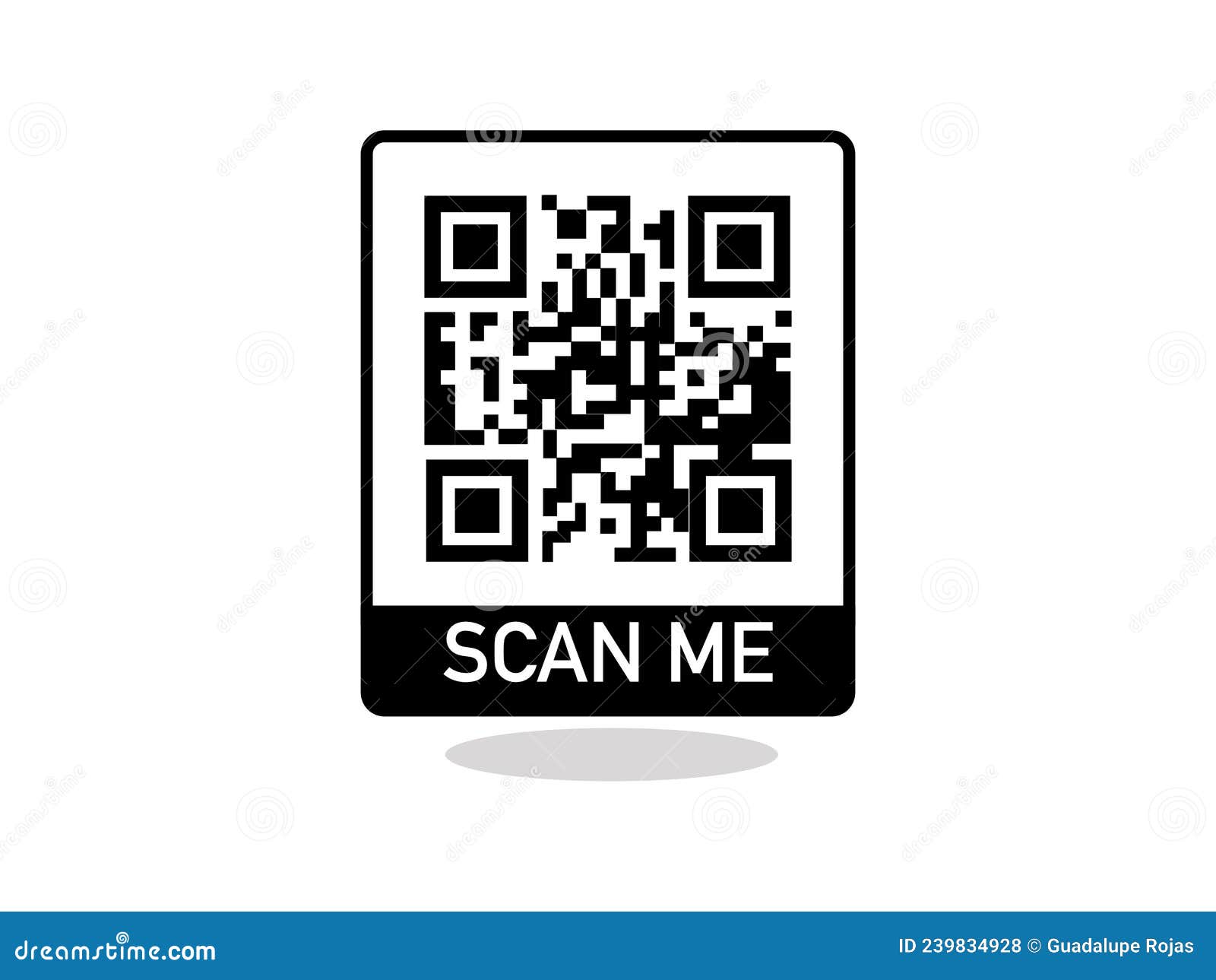 QR Code in Vector Version a QR Code Quick Response Code is the ... QR Code in Vector Version a QR Code Quick Response Code is the ...