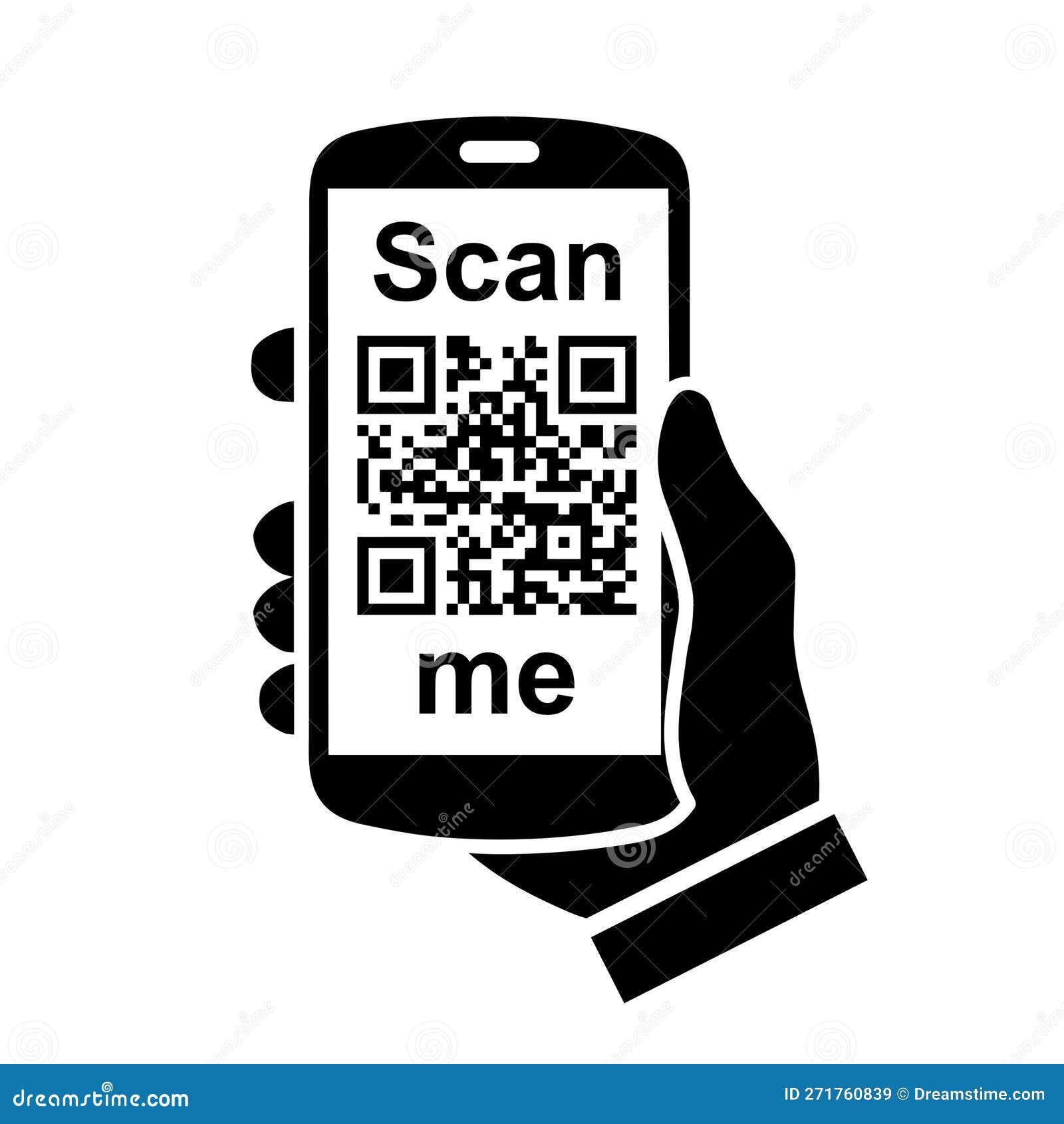 QR Code Set. Scan Me. Scan Qr Code Icon. Template Scan Me Qr Code For ... QR Code Set. Scan Me. Scan Qr Code Icon. Template Scan Me Qr Code For ...
