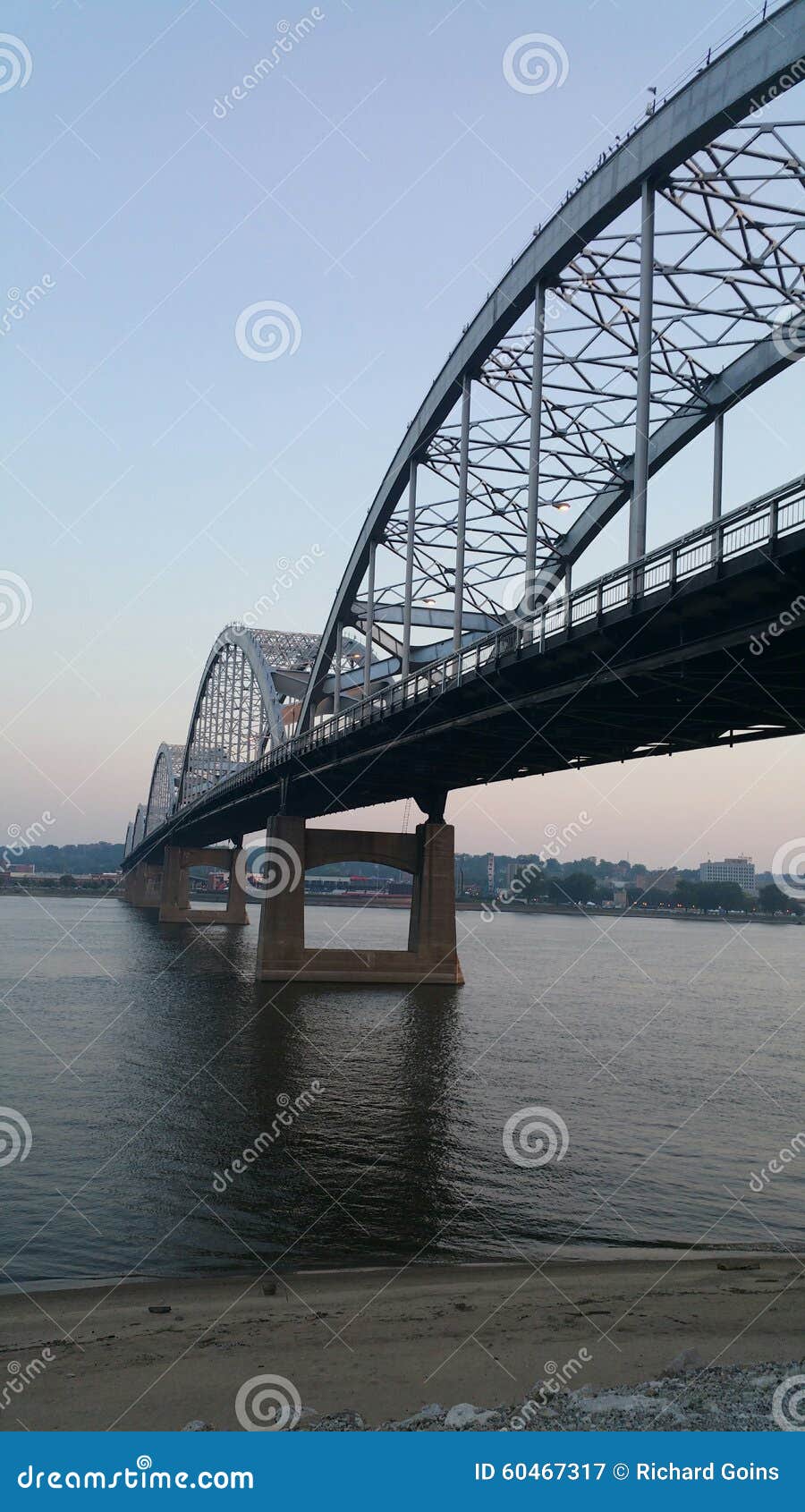 Quad Cities On Map Stock Photo | CartoonDealer.com #93001212