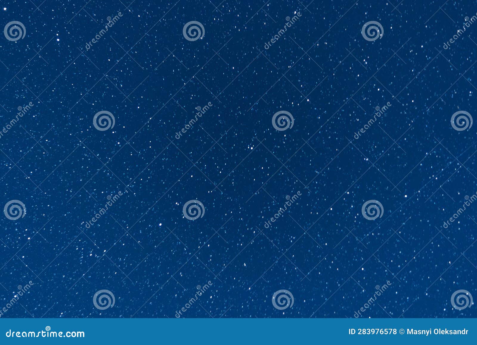 Quadrantids Meteor Shower 2023 the Night Sky Traces of a Falling ...