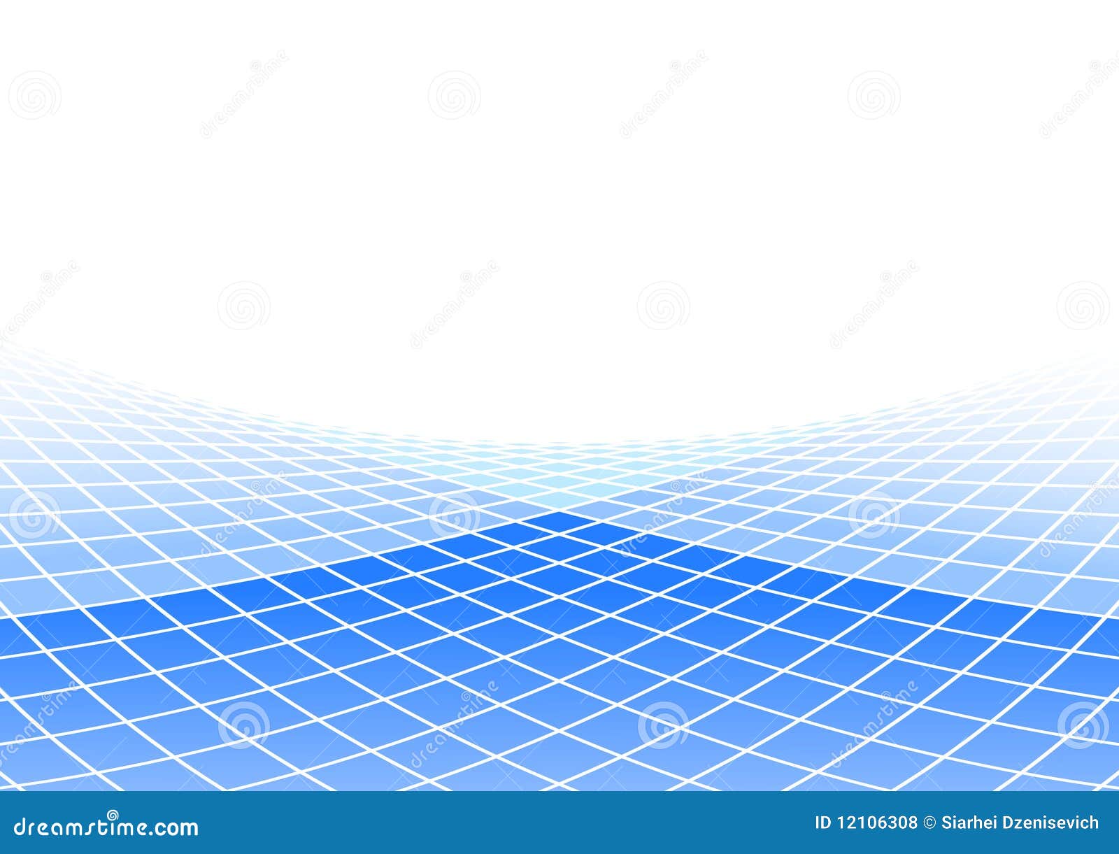 Quadratischer Hintergrund vektor abbildung. Illustration von broschüre ...