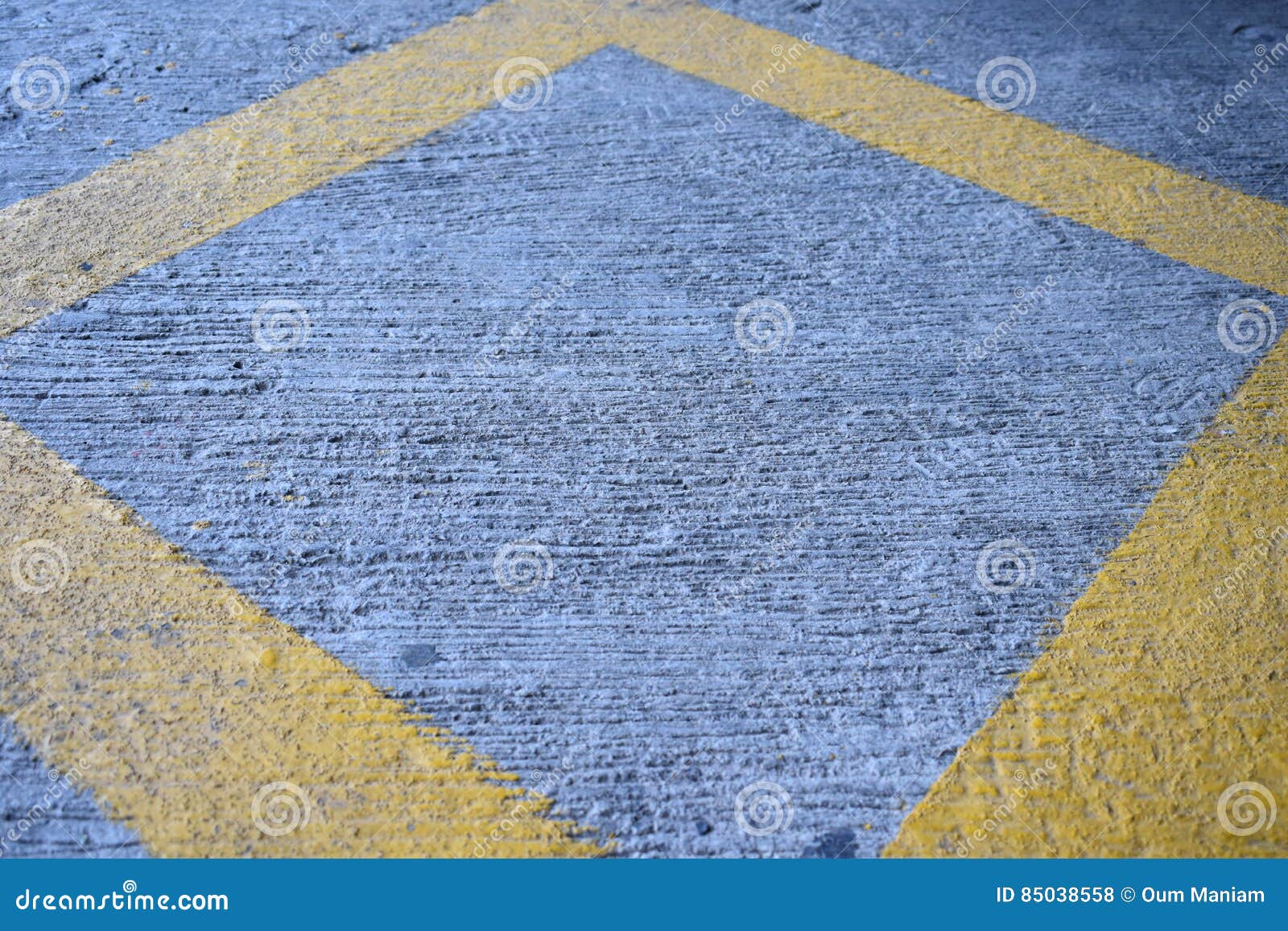 Quadrilateral stock photo. Image of yellow, squares, concrete - 85038558