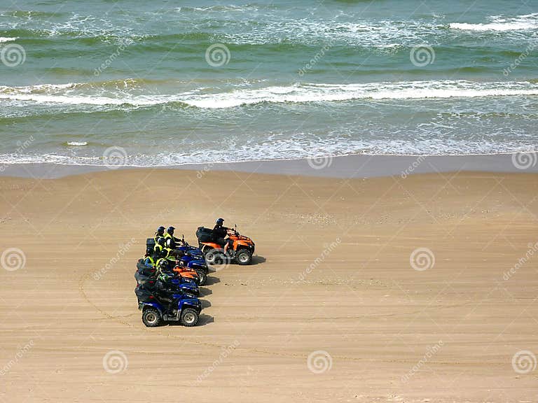 Quads stock image. Image of road, fast, bike, helmet - 19860805