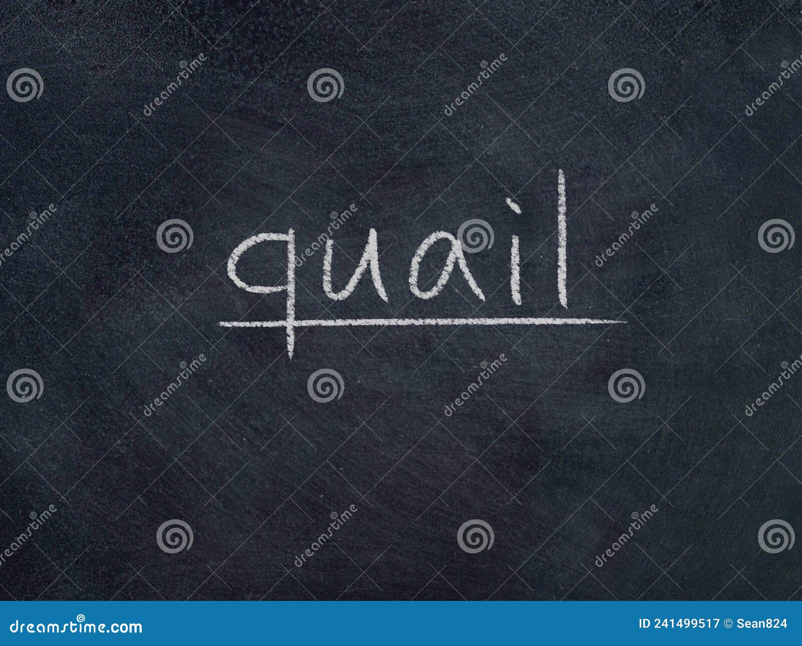 Quail stock illustration. Illustration of background - 241499517