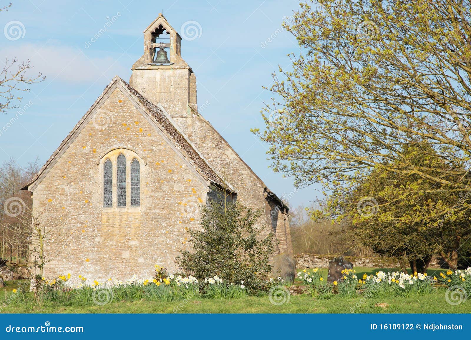 Quaint church stock photo. Image of structure, beautiful - 16109122