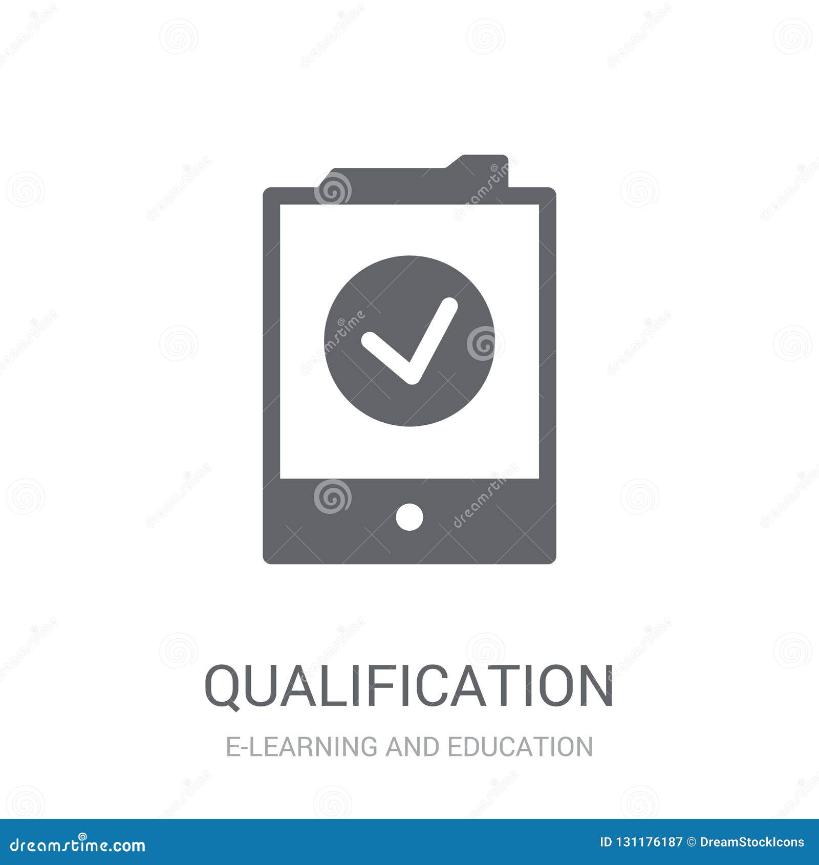 Qualification Icon