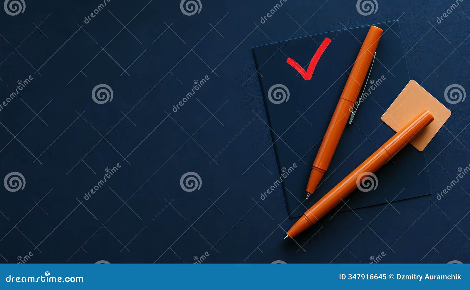 A Qualifications and Experience Checklist, with Highlighted Requirement ...