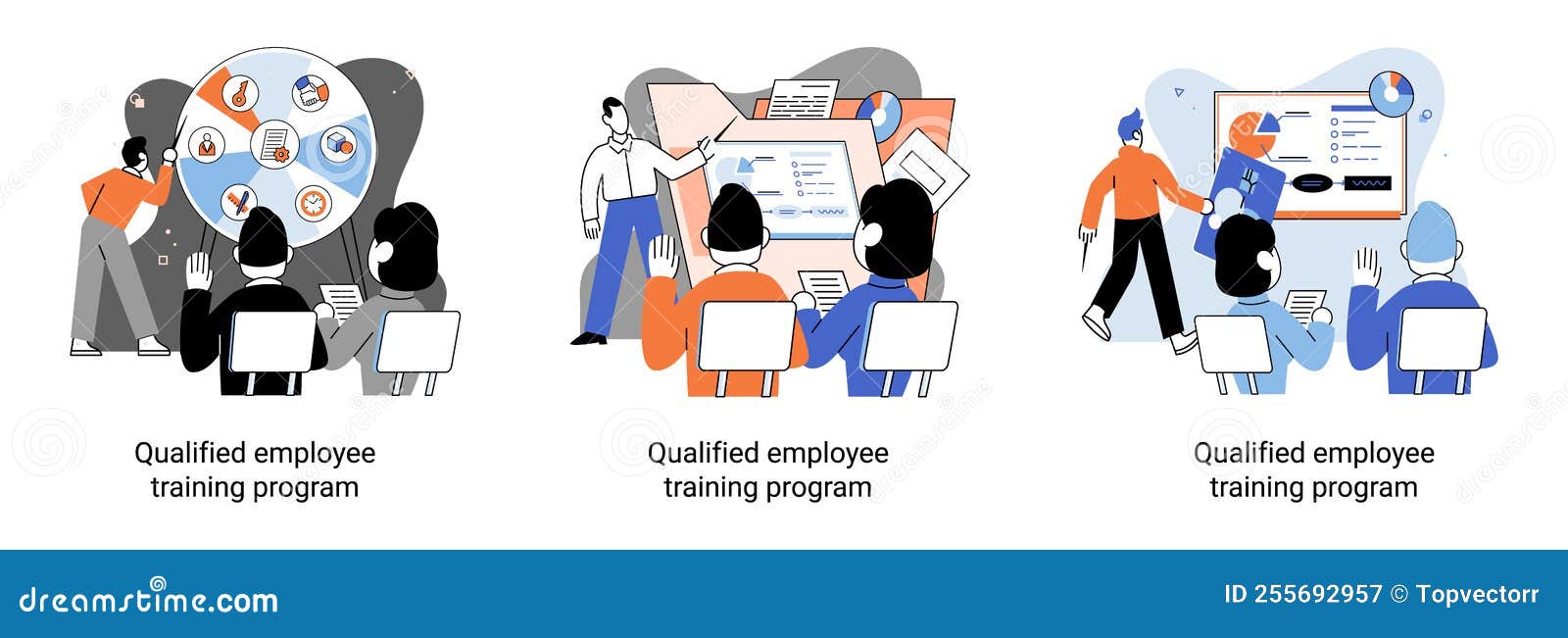 Qualified Employee Training Program. Refresher Course. Help in ... Qualified Employee Training Program. Refresher Course. Help in ...