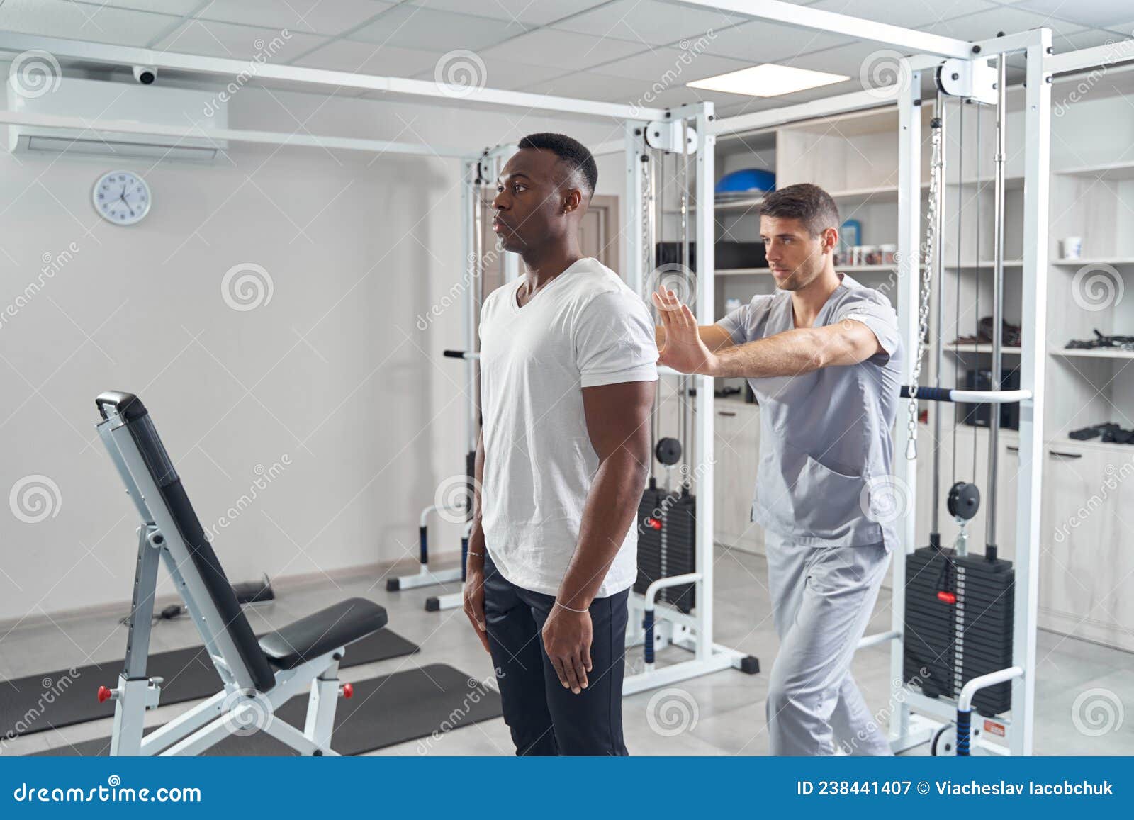 Qualified Physiatrist Stock Photos - Free & Royalty-Free Stock Photos ...