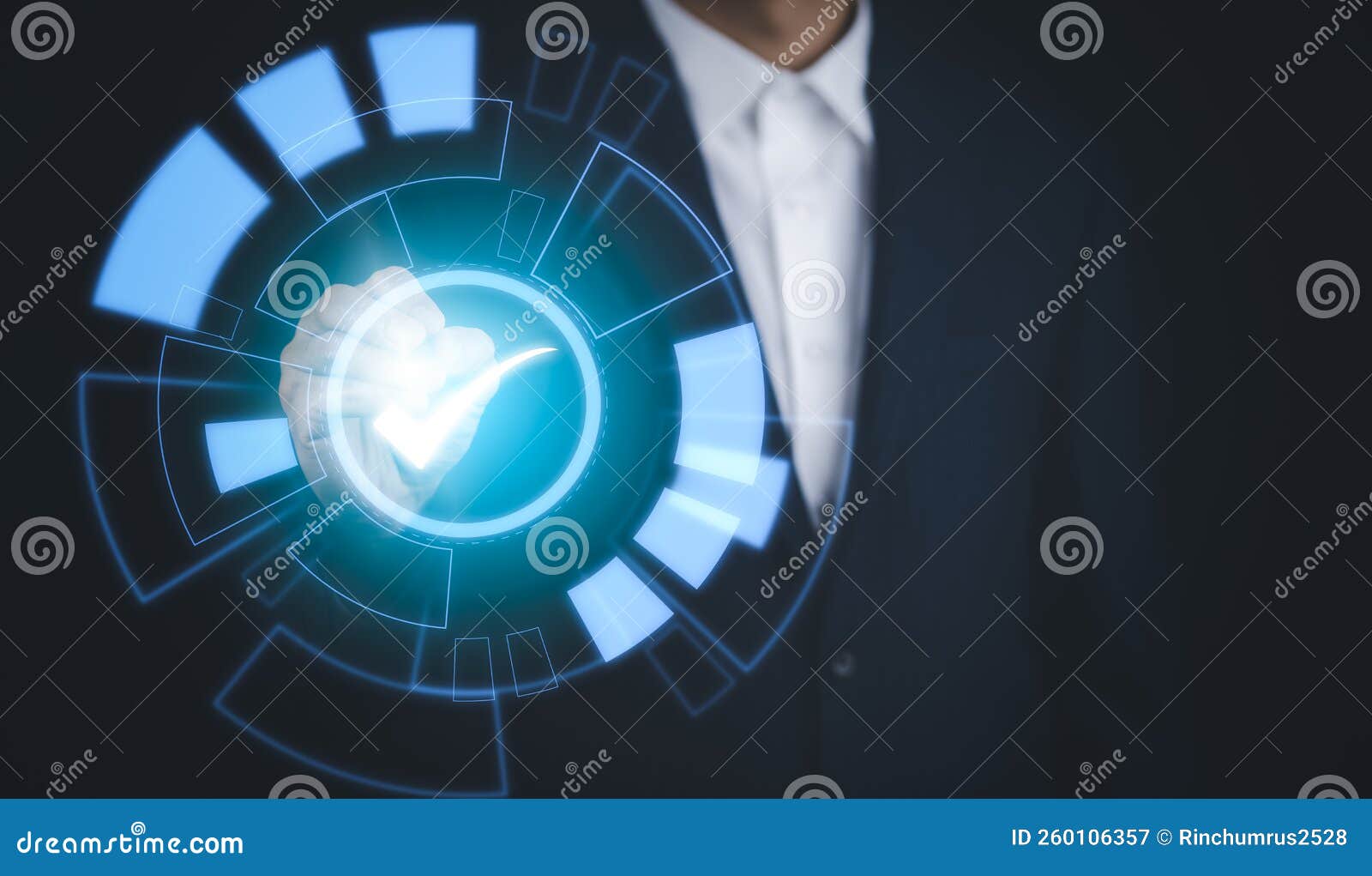 Quality Assurance of Business Services, ISO Certification and ...