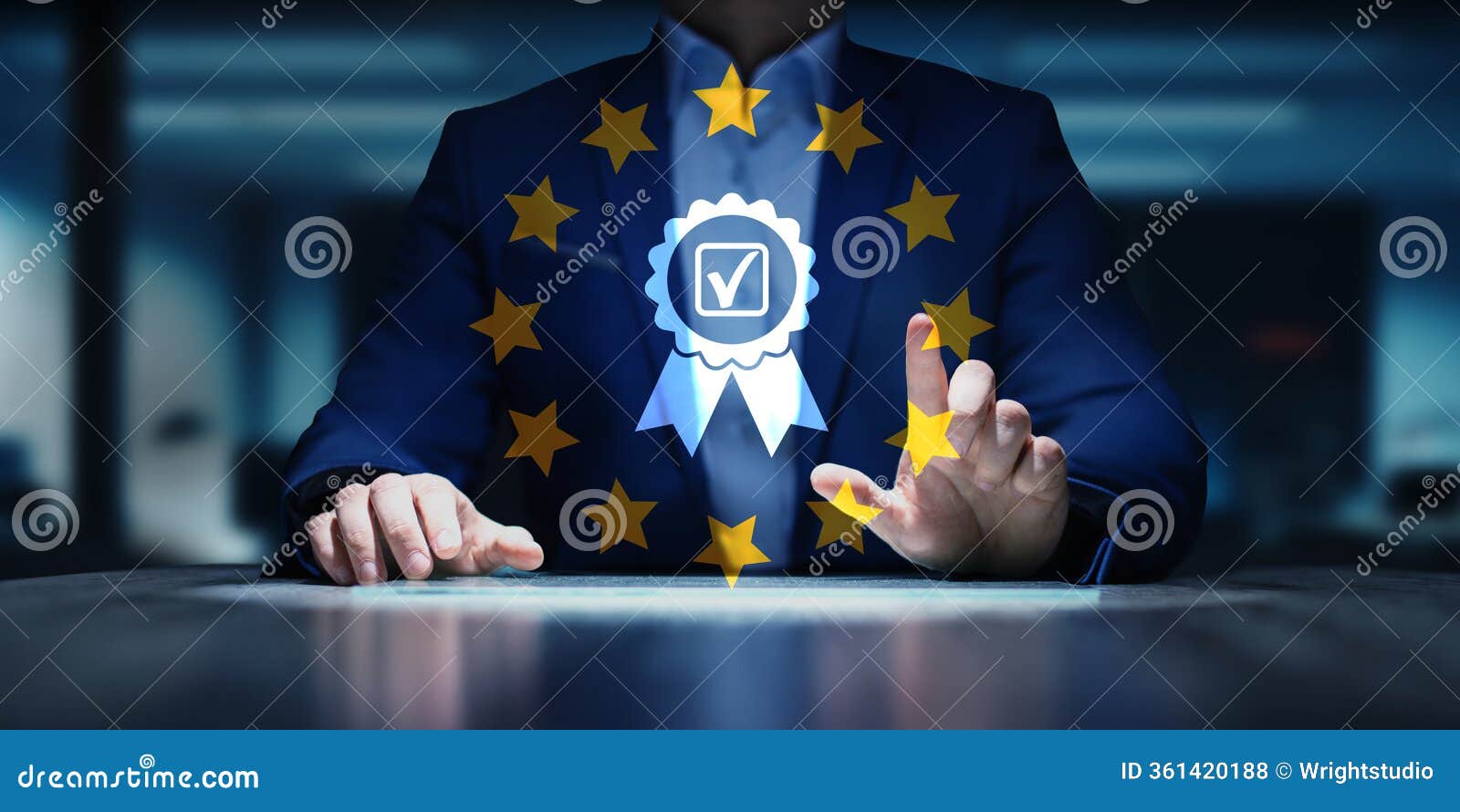 Quality Assurance and Certification Concept Illustrated on Virtual ...