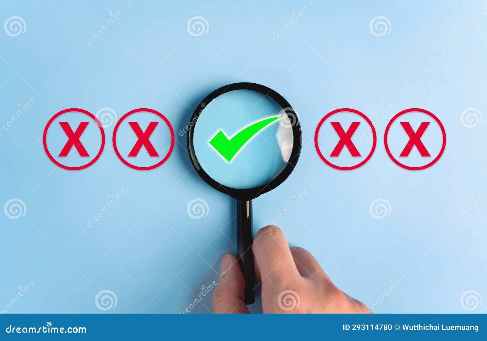 Quality Assurance with Checklist Steps Quality Selection. Certification ...