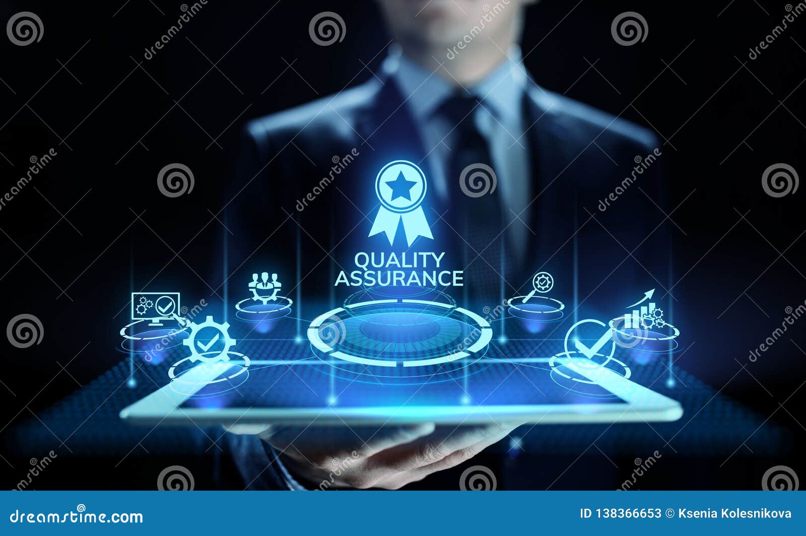 Quality Assurance, Guarantee, Standards, ISO Certification and ...