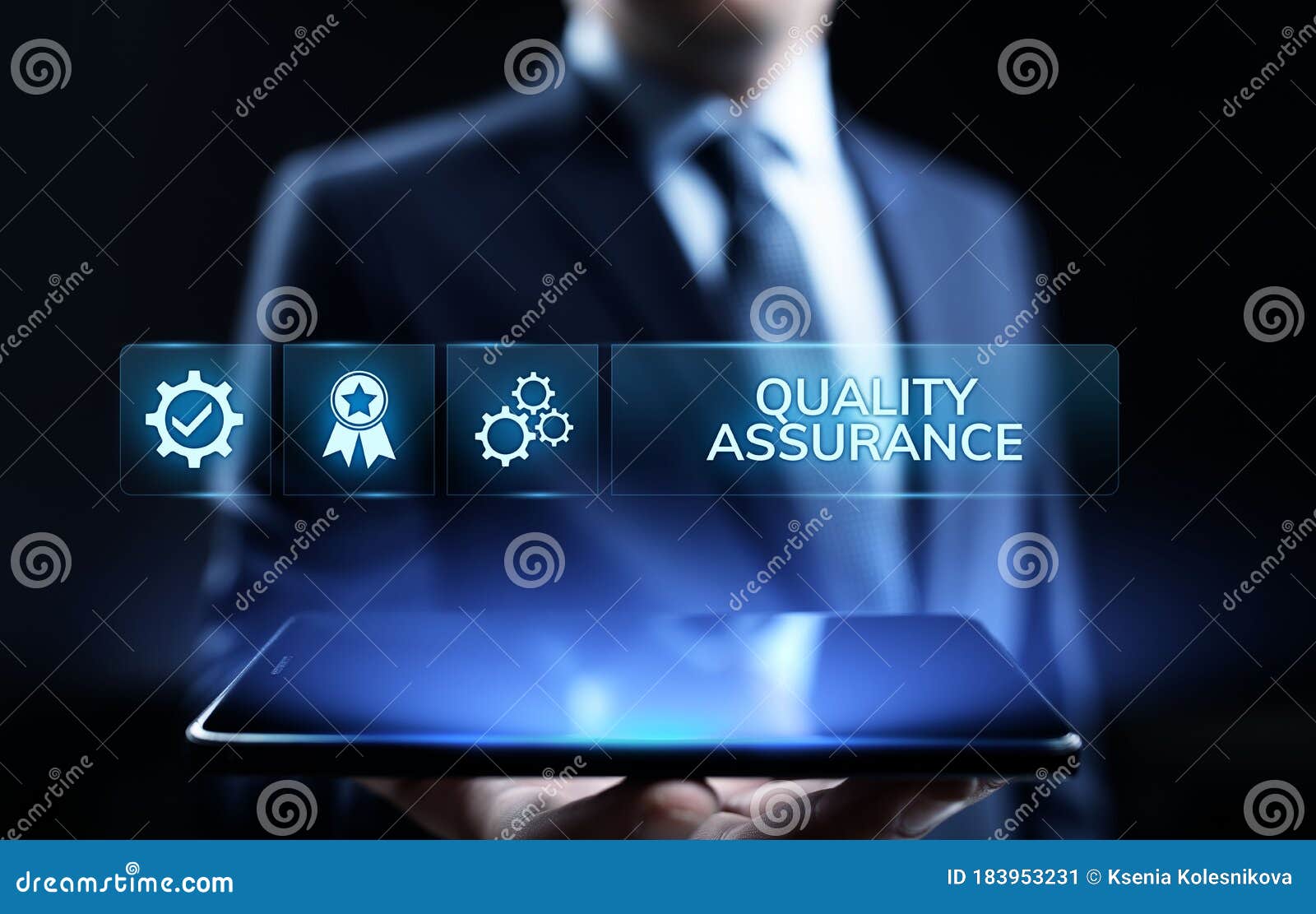 Quality Assurance, Guarantee, Standards, ISO Certification and ...