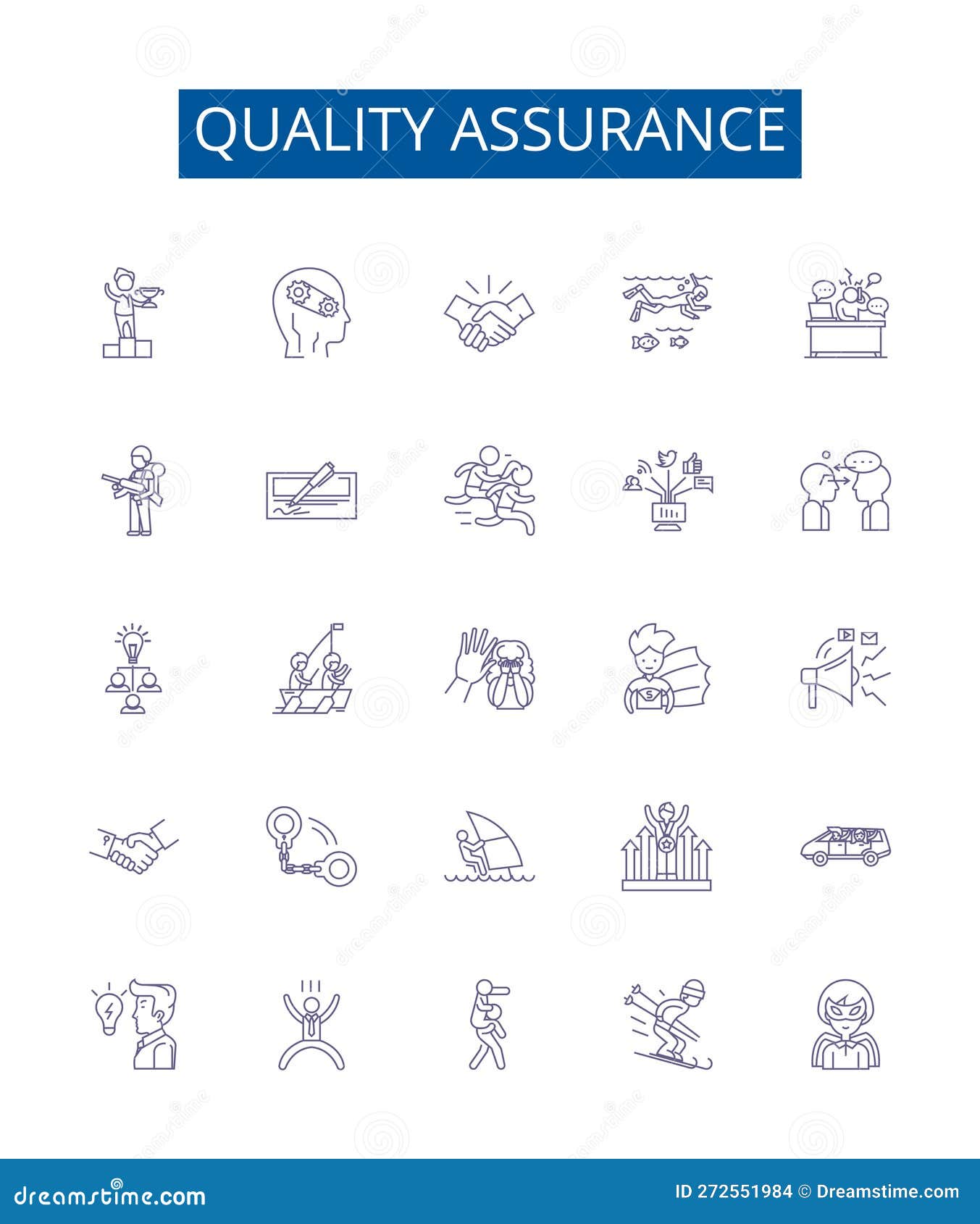 Validity Vs Reliability In Data Research And Processing Outline Diagram ... Validity Vs Reliability In Data Research And Processing Outline Diagram ...
