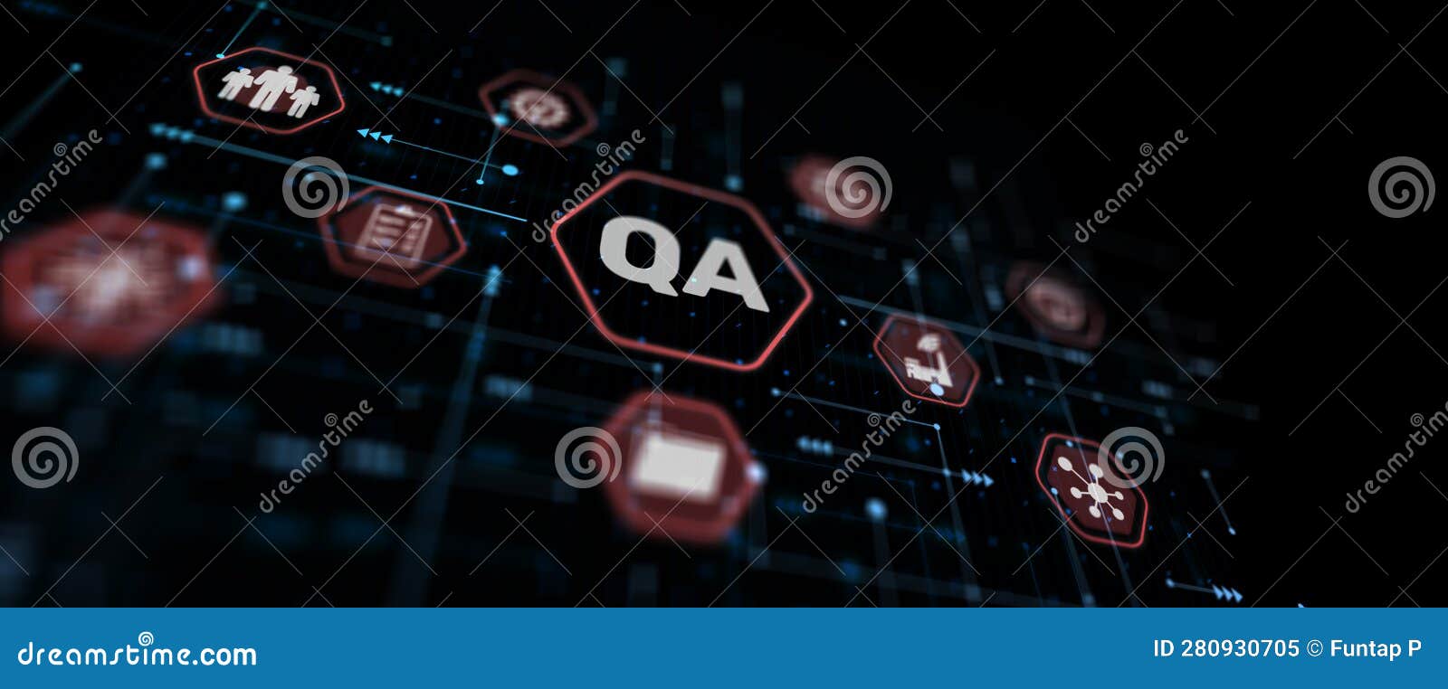 Quality Assurance Mixed Media Service Guarantee Standard. Certification ...