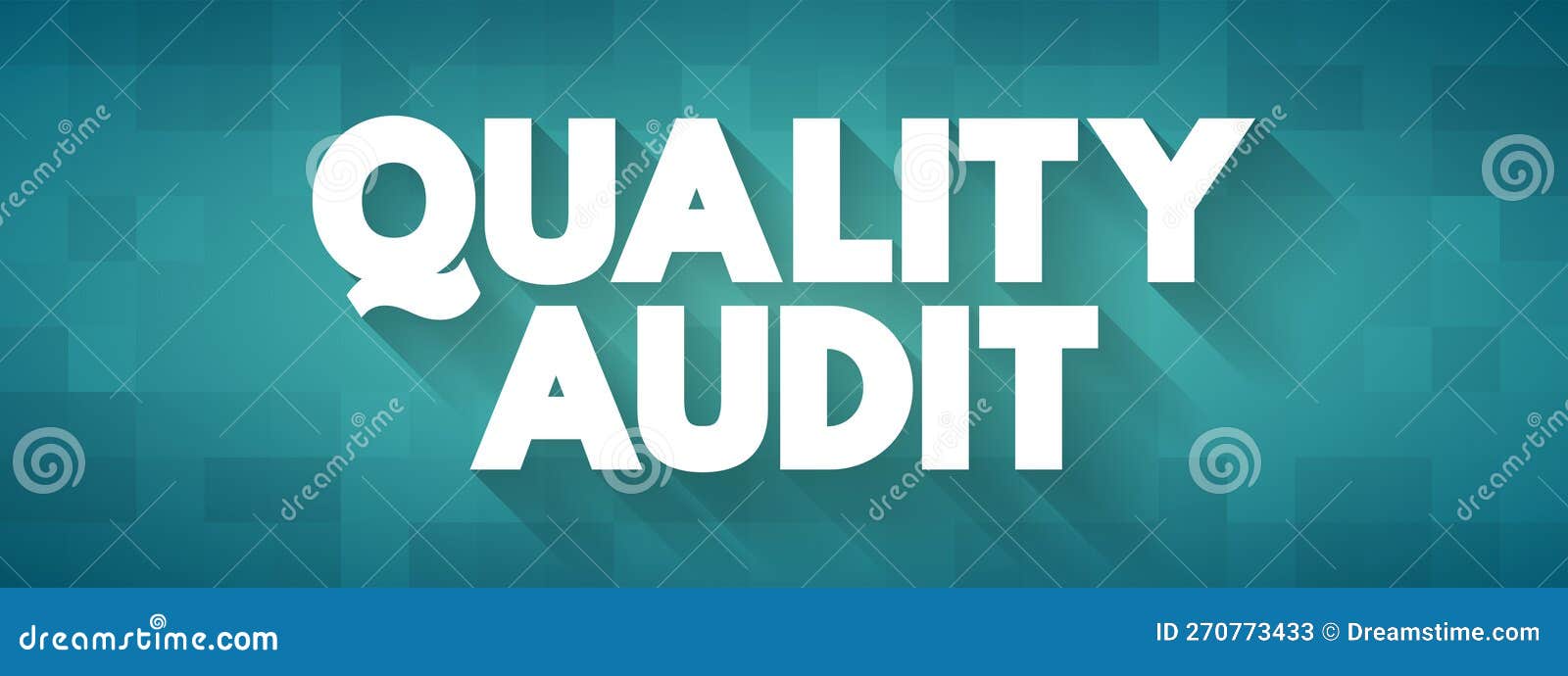 Quality Audit - Systematic Examination of an Organization S Quality ...