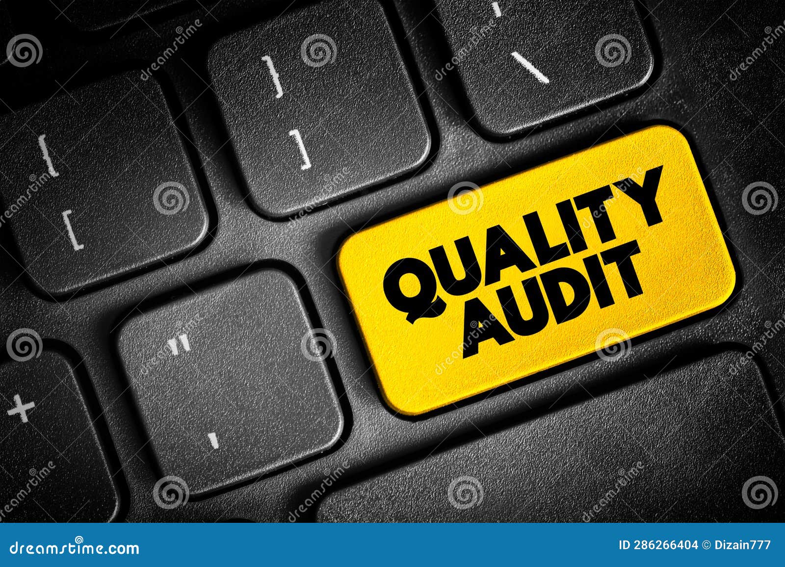 Quality Audit - Systematic Examination of an Organization S Quality ...
