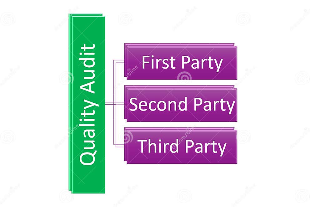 Quality Audit Type Include First, Second, Third Party Audit Stock ...