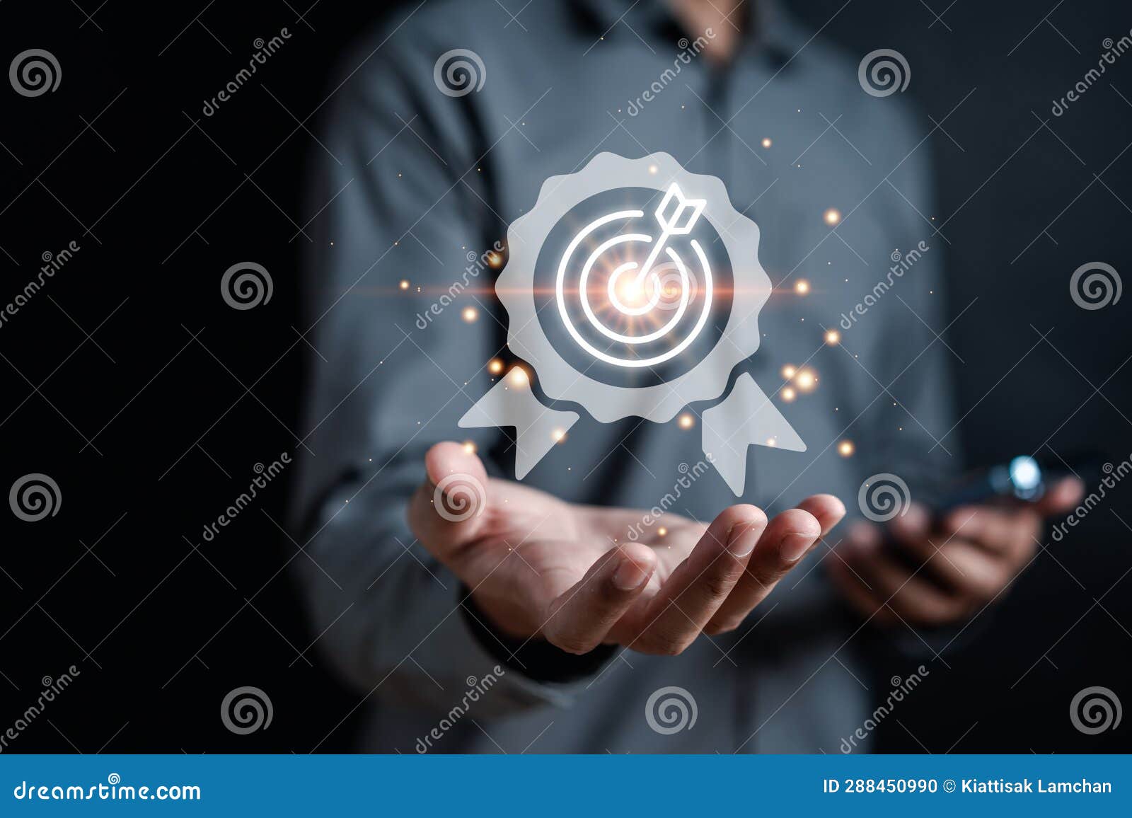 Quality Certificate and Checklist Analyst Target Objective Marketing ...