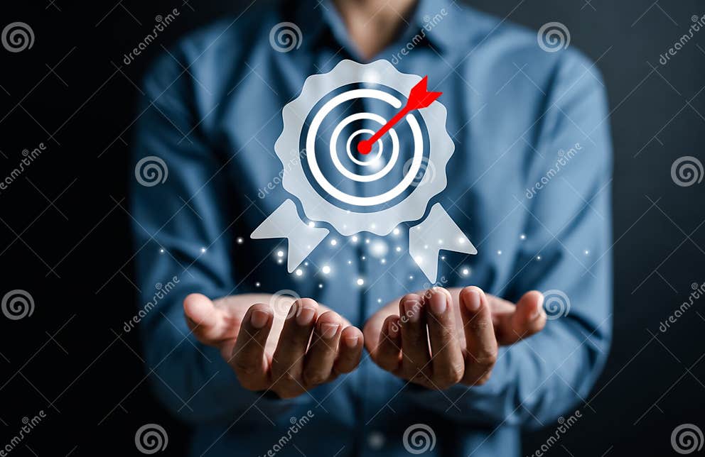 Quality Certificate and Checklist Analyst Target Objective Marketing ...