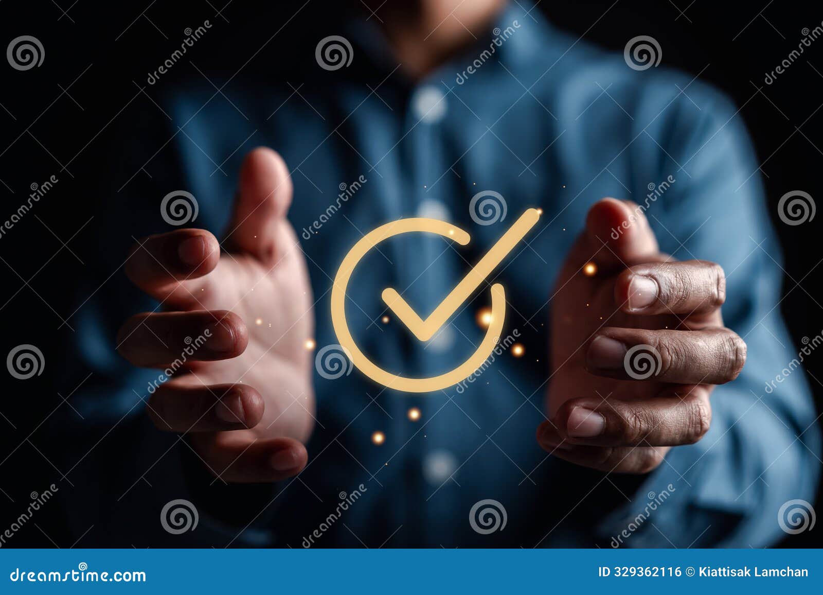 Quality Certificate and Checklist Document Analyst Target Marketing ...