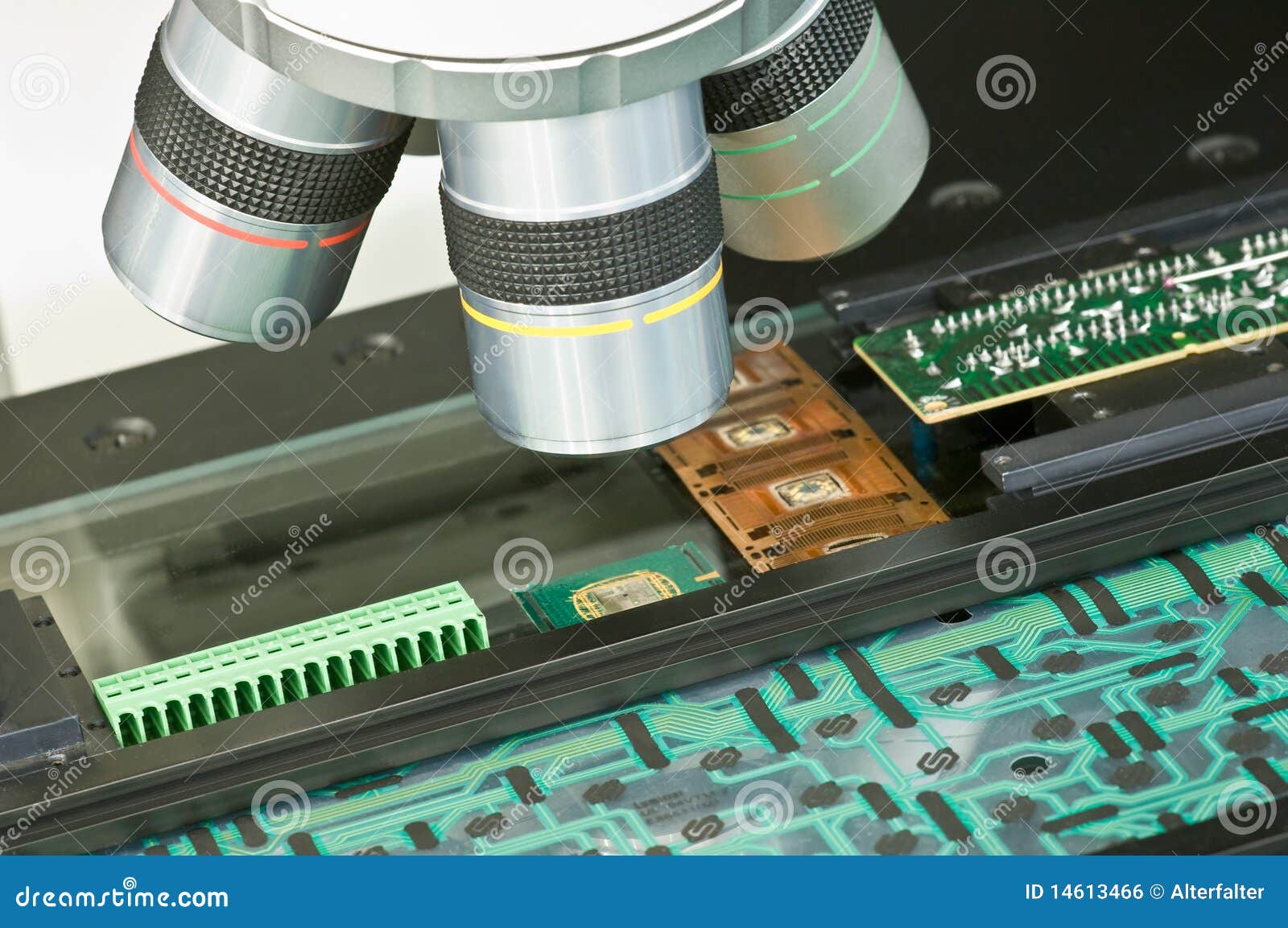 Quality check stock photo. Image of assurance, optics - 14613466
