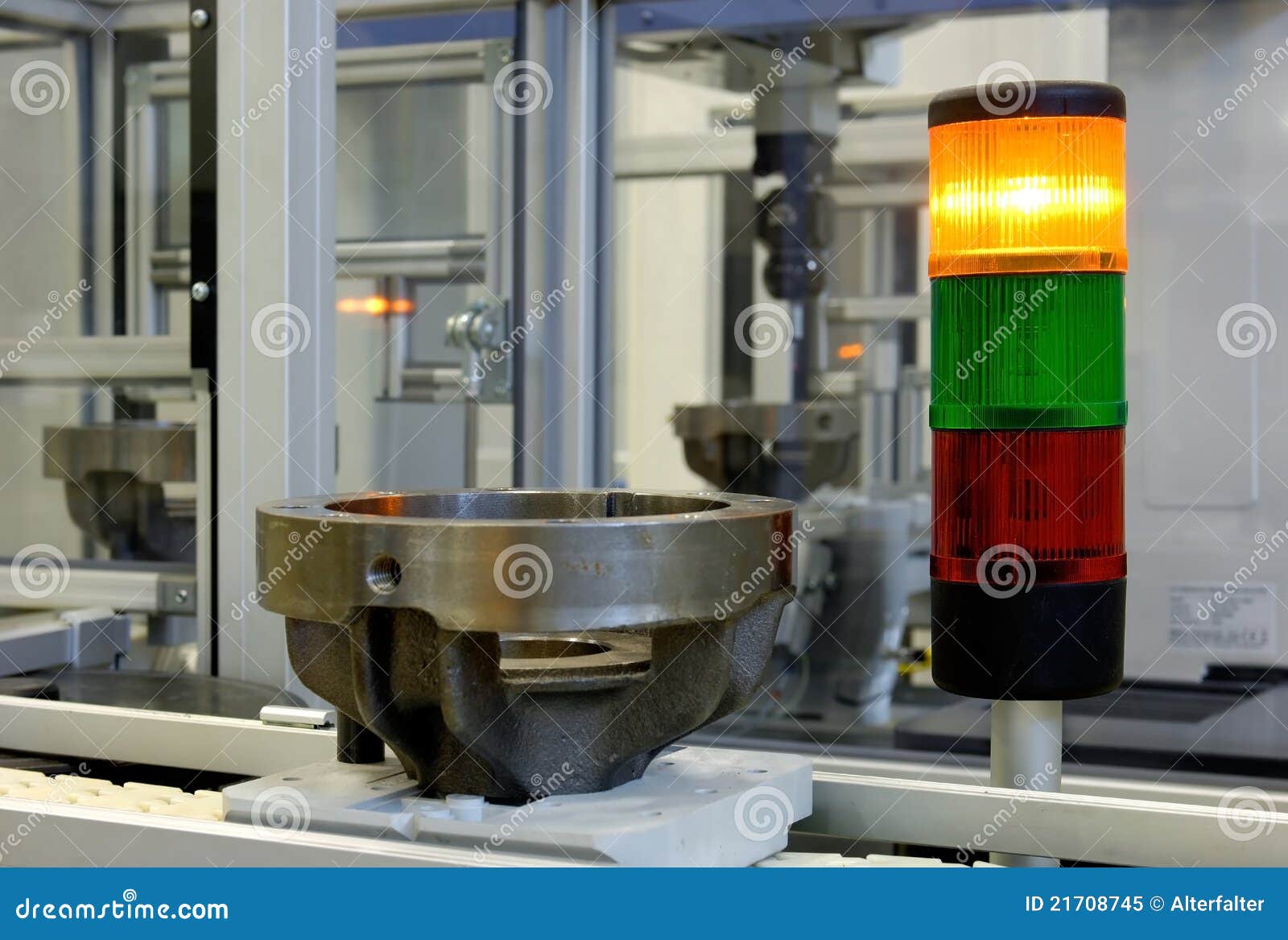 Quality check stock image. Image of ready, making, assurance - 21708745