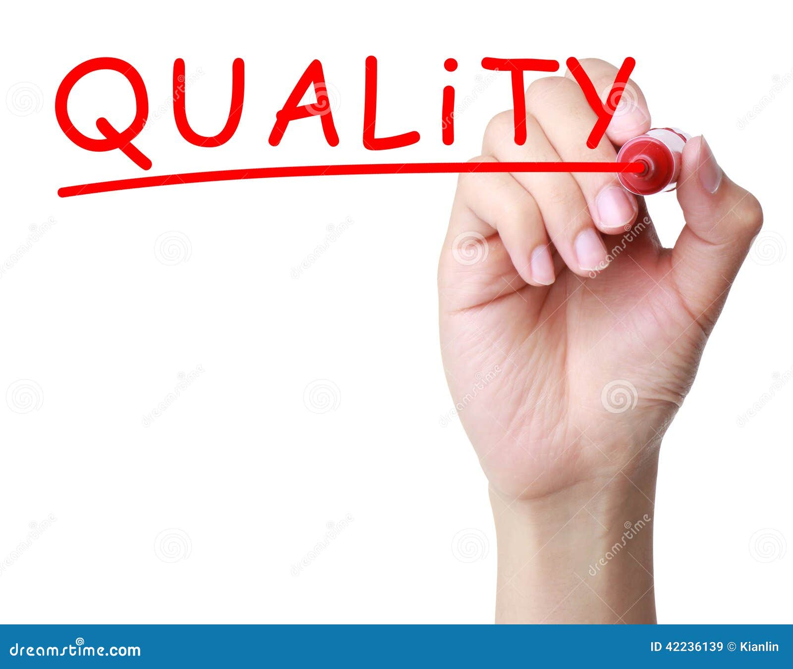 Quality stock image. Image of assurance, conceptual, conditions - 42236139