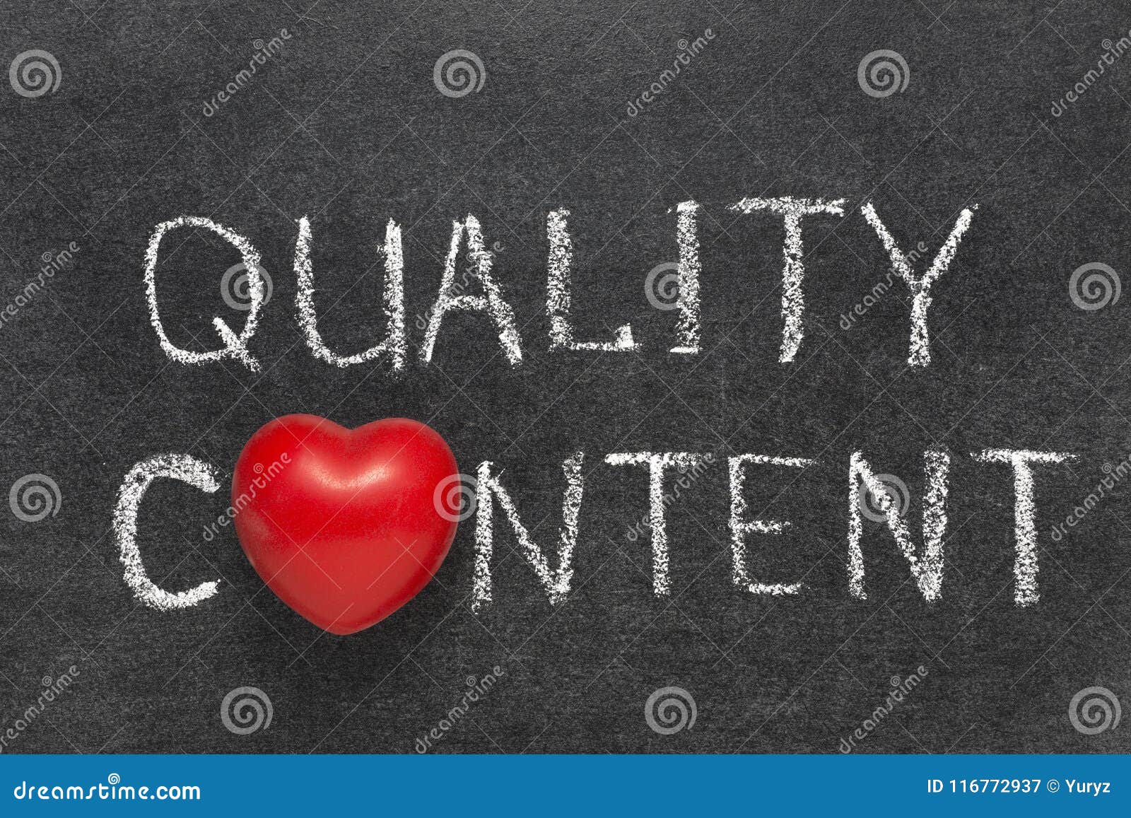 Quality content stock image. Image of news, planning - 116772937