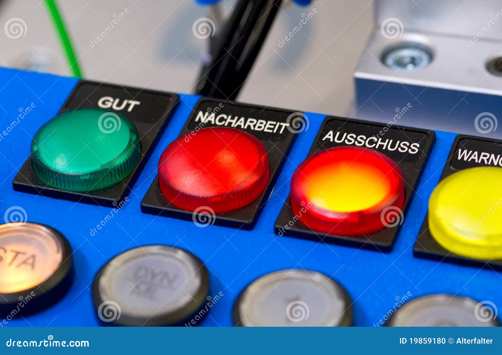 Quality control stock photo. Image of assurance, monitor - 19859180