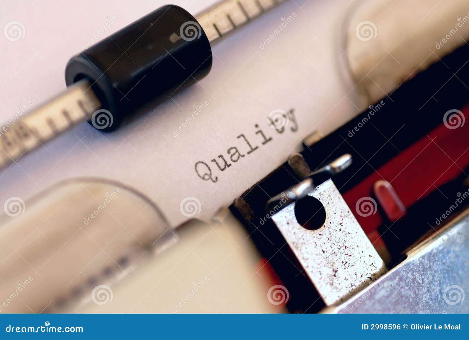 Quality control stock photo. Image of examining, printing - 2998596
