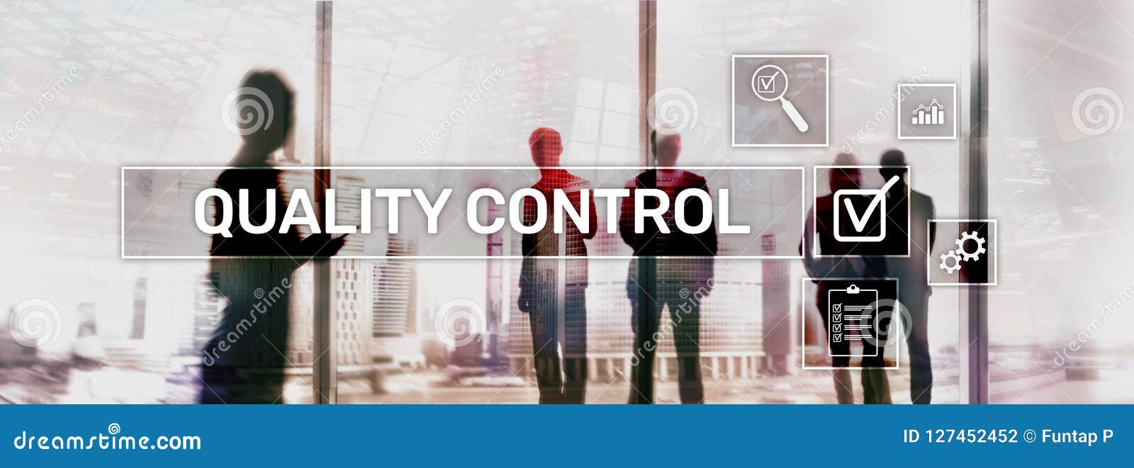 Quality Control and Assurance. Standardisation. Guarantee. Standards ...