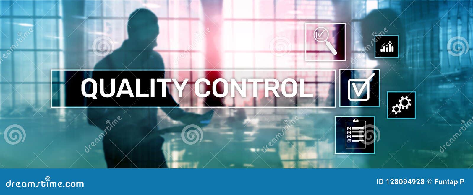 Quality Control and Assurance. Standardisation. Guarantee. Standards ...