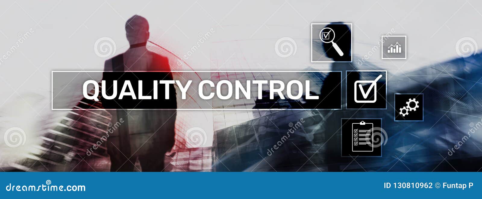 Quality Control and Assurance. Standardisation. Guarantee. Standards ...