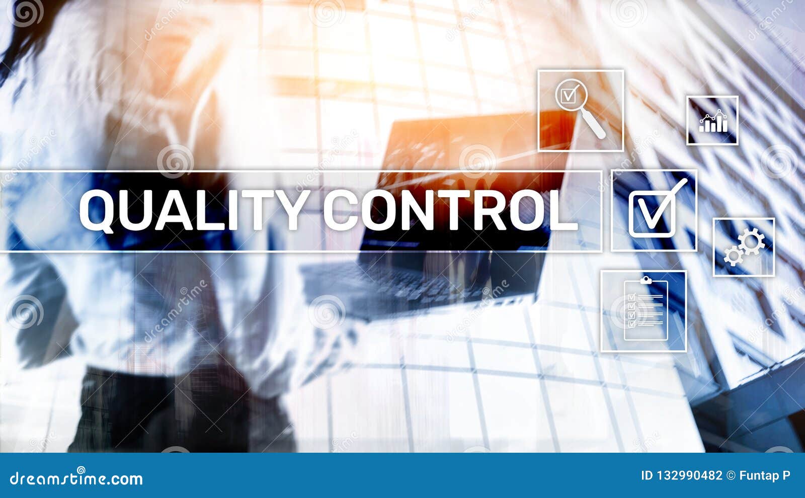 Quality Control and Assurance. Standardisation. Guarantee. Standards ...