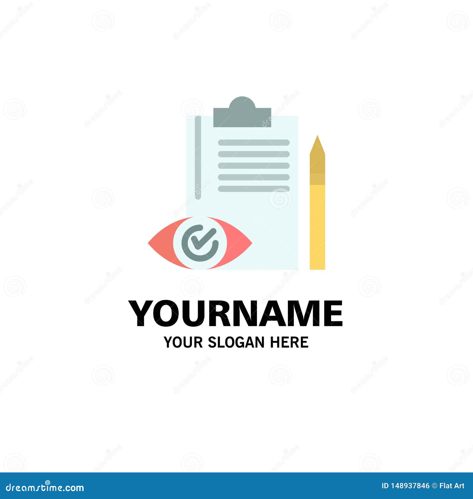 Quality Control, Backlog, Checklist, Control, Plan Business Logo ...