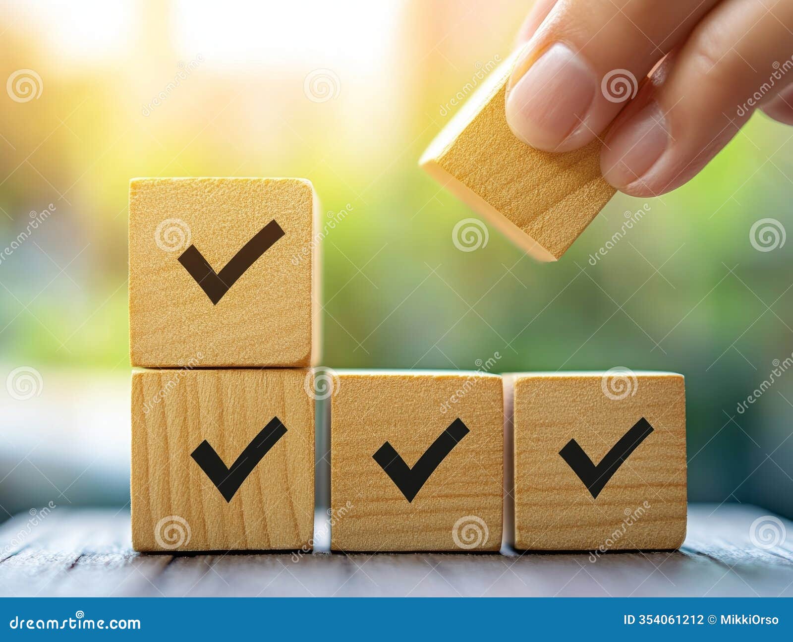 Quality Control Checklist for Business Approvals Tracking Projects and ...