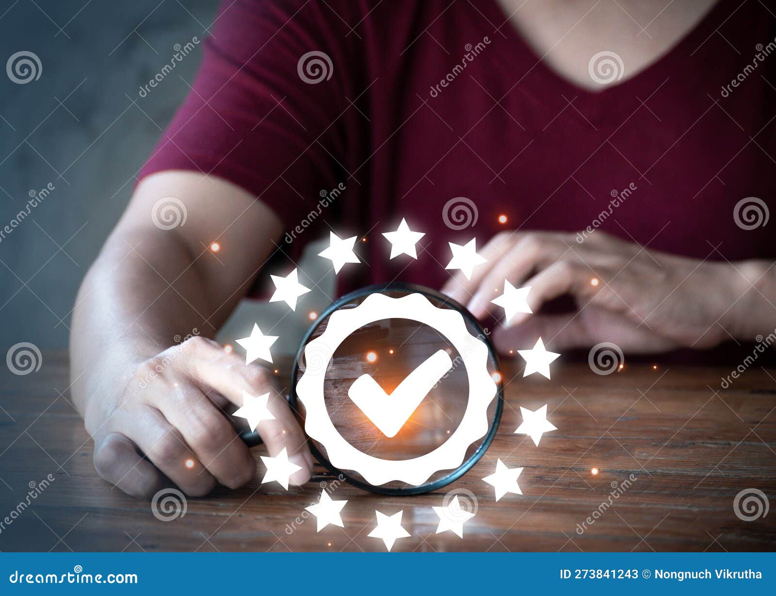 Quality Control Concept with Check Mark. Standards Quality Control ...