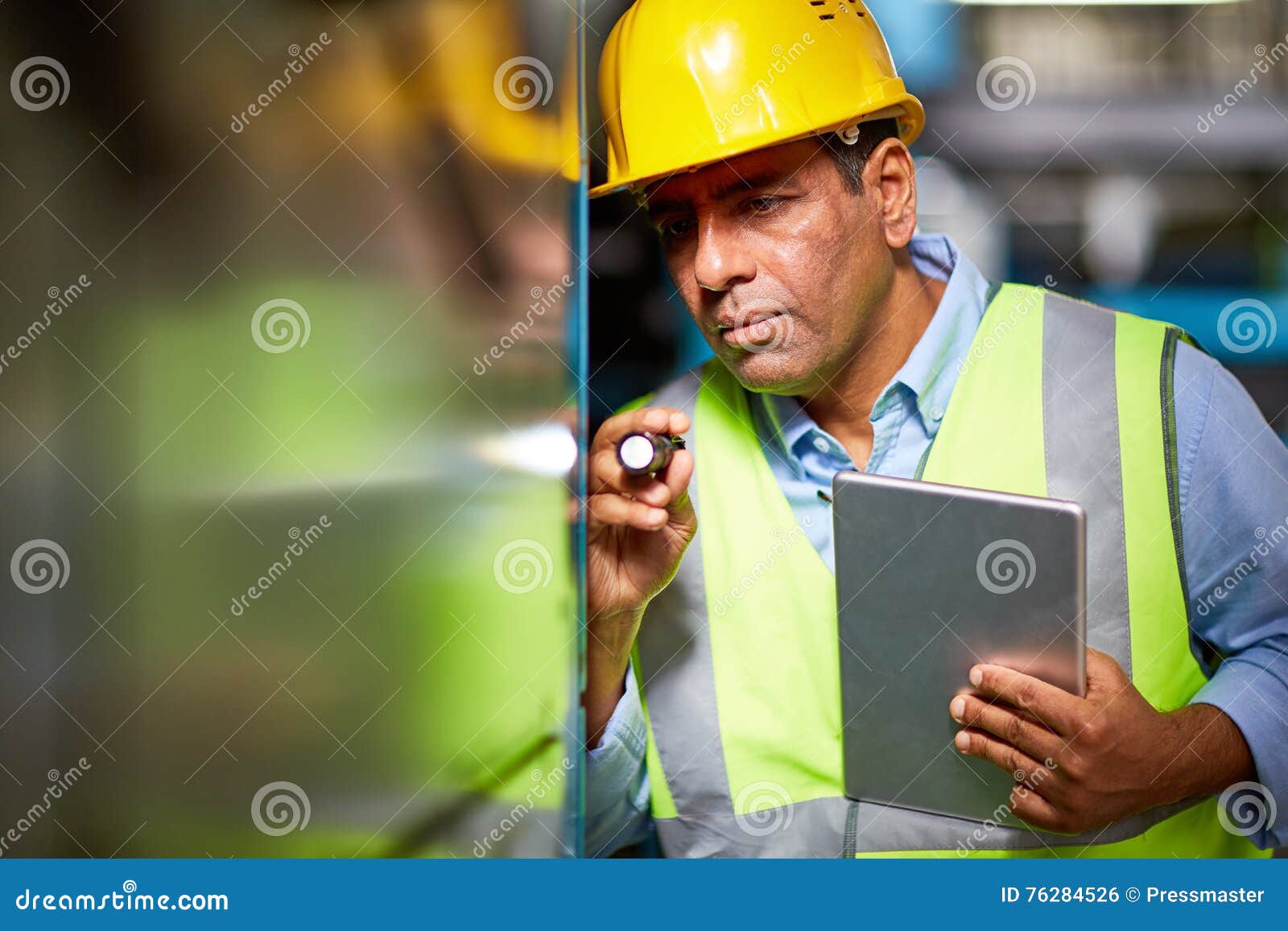 Quality control stock photo. Image of technician, adult - 76284526