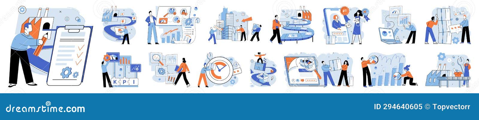 Quality Control. Exploring Different Quality Control Methods Can Lead ...